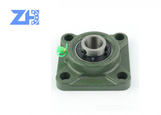 UCF204 Pillow Block Bearing F204 Bearing Housing Units
