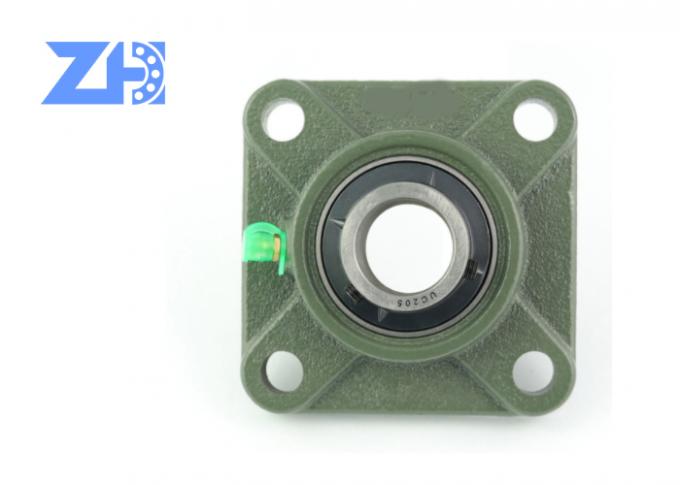 95mm Pillow Block Bearing UCF 205 F205 Insert Bearing Units
