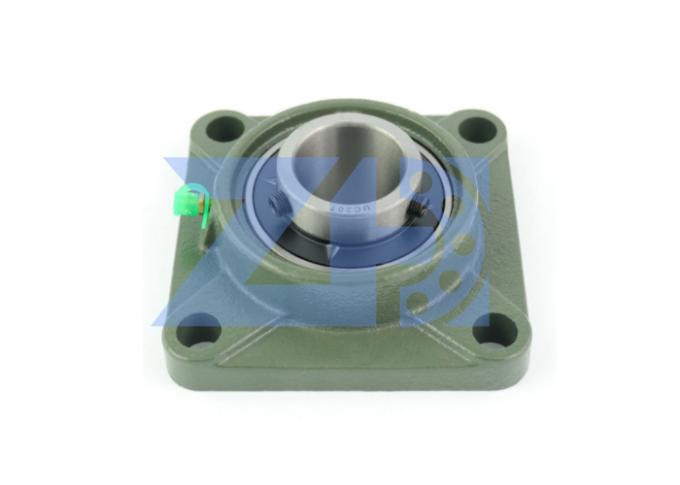 Insert Ball Bearing UCF207 Pillow Block Bearing UC207 Bearing Units UCF207