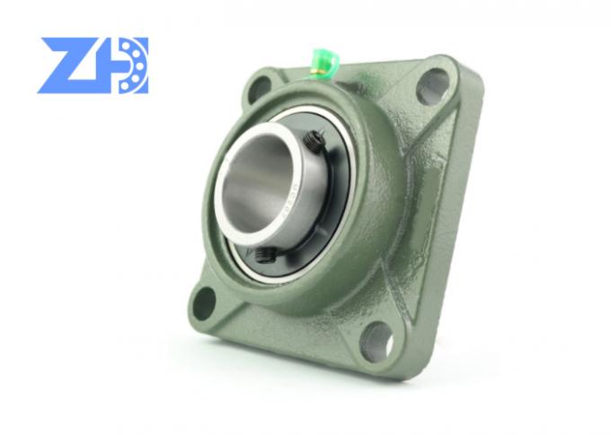 Insert Ball Bearing UCF207 Pillow Block Bearing UC207 Bearing Units UCF207