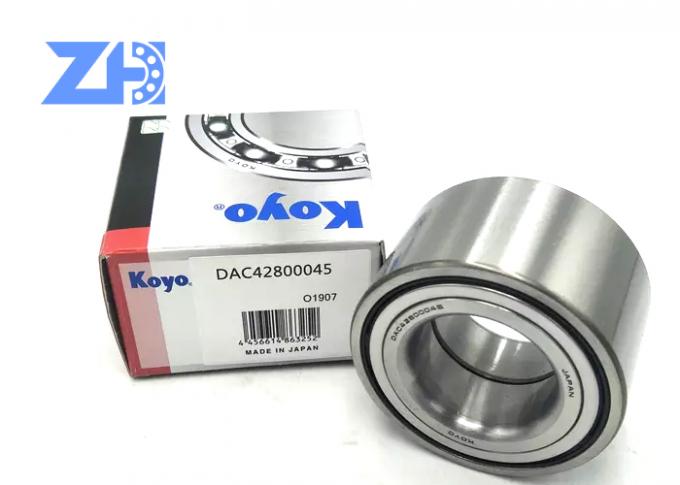 Wheel Hub Bearing Wheel Bearing42800045 DAC42800045 Bearing For Toyota ...