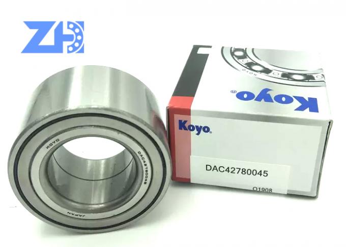 Wheel Hub Bearing Wheel Bearing42800045 DAC42800045 Bearing For Toyota ...