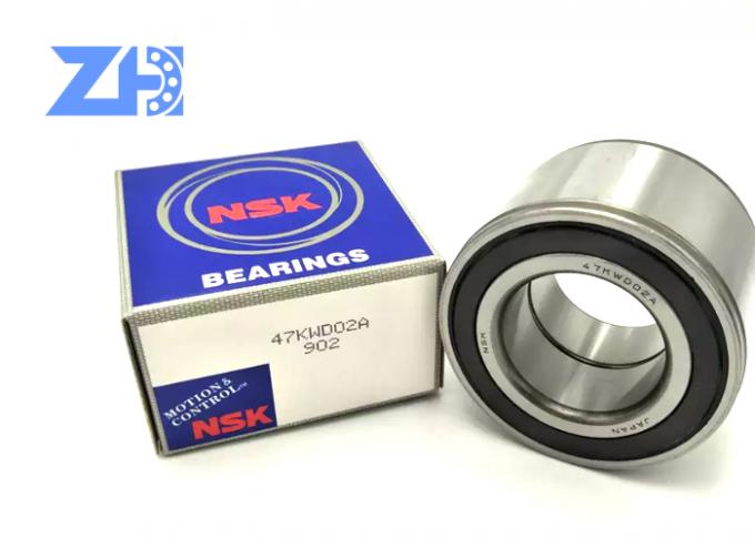 Auto Bearing 47KWD02A Hub Wheel Bearing Auto Bearing UM51-33-047