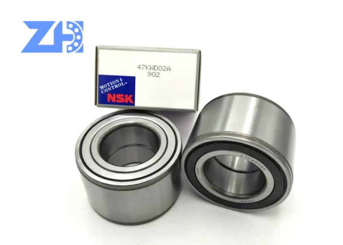 Auto Bearing 47KWD02A Hub Wheel Bearing Auto Bearing UM51-33-047