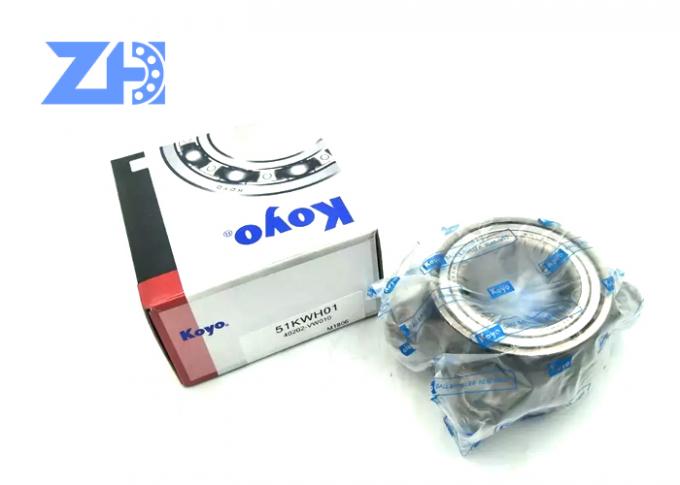 Original Japanese NSK Hub Bearing Assembly 51kwh01 40210-VW000 40210-VW610