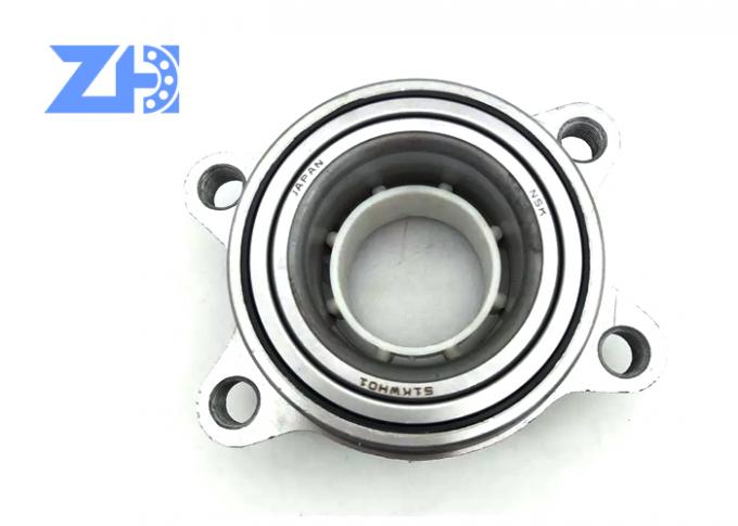 Original Japanese NSK Hub Bearing Assembly 51kwh01 40210-VW000 40210-VW610