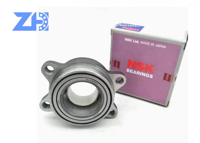 Original Japanese NSK Hub Bearing Assembly 51kwh01 40210-VW000 40210-VW610
