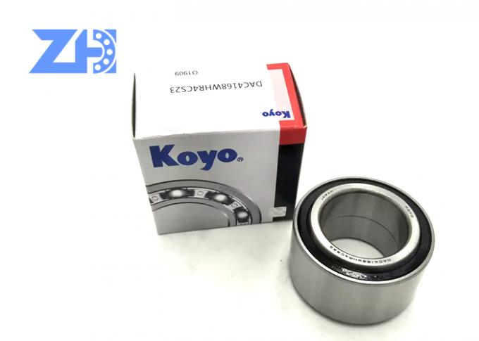 Bearing DAC 4075 W-2CS73 Wheel Hub Bearing DAC4075 Hub Bearing DAC4075