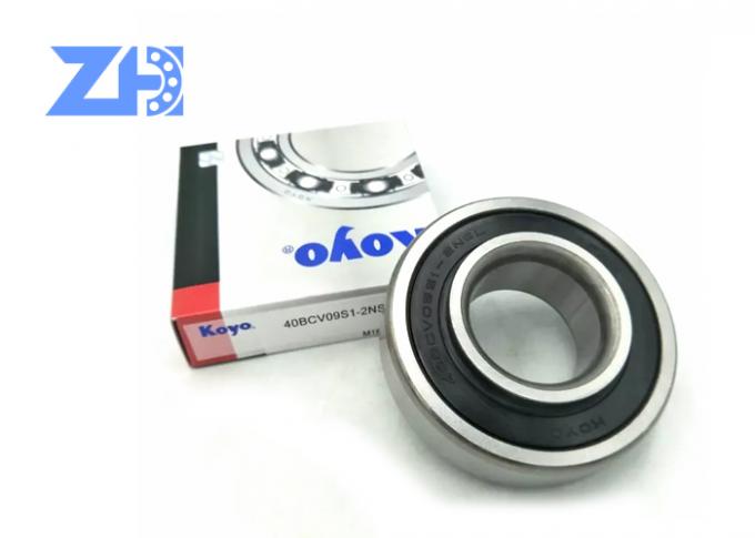 40x90x23mm Taper Roller Bearing 40bcv09s1 Automotive Wheel Hub Bearing