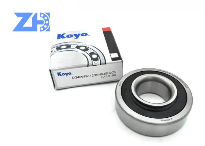 DG4094W-12RS HR4SH2C5 DG4094W-2RS Ball Bearing Size 40X94X31/26
