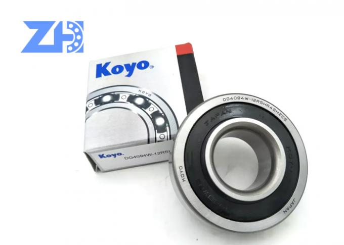 DG4094W-12RS HR4SH2C5 DG4094W-2RS Ball Bearing Size 40X94X31/26