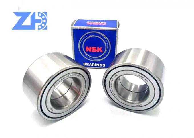 Automotive ZA-45BWD10BCA86 Hub Bearing 45BWD10 Size 45x84x45mm