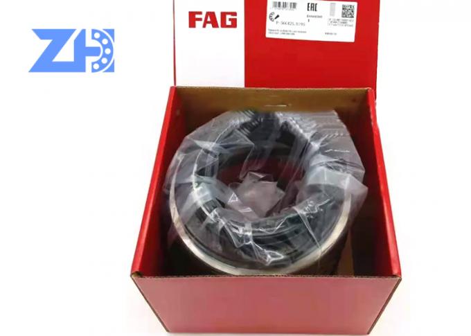 Heavy Truck Wheel Taper Roller Bearing F-566425 H195 800792AC For Scania EC