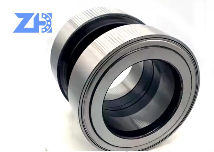 Heavy Truck Wheel Taper Roller Bearing F-566425 H195 800792AC For Scania EC