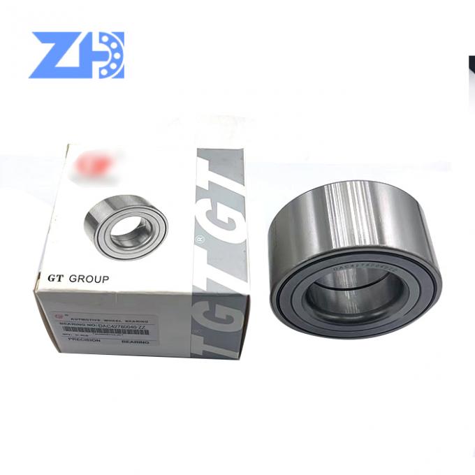 Front Hub Bearing DAC42780040 Size 42*78*40mm DAC42780040ZZ DAC42780040 ...