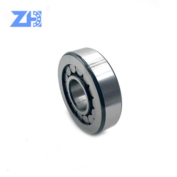 Full Complement 07NU1026-6VH Cylindrical roller bearing 07NU1026 ...