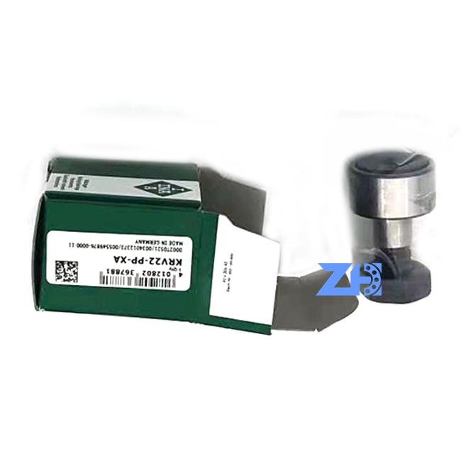 Professional production KRV22-PP-XA 22*10*36.2mm automobile bearing ...