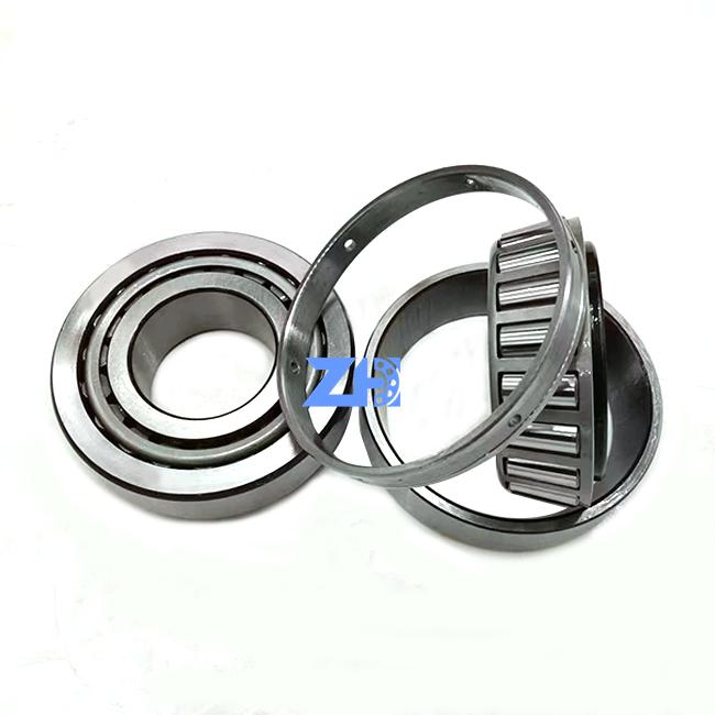 4k7467 4K-7467 Tapered roller bearing double row 76.2*161.93*95.25 mm ...