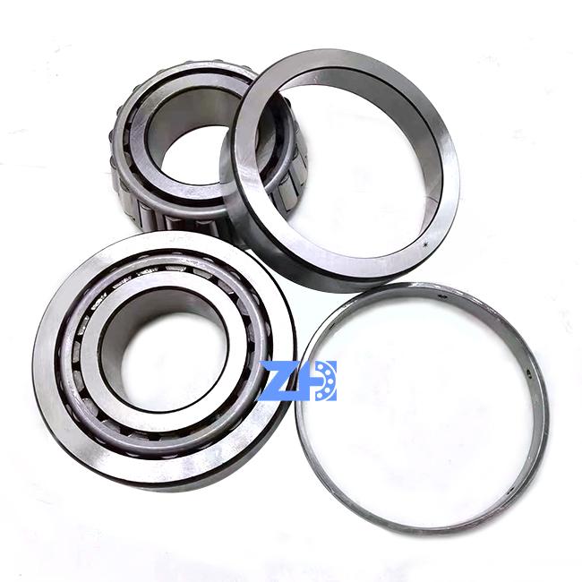 4k7467 4K-7467 Tapered roller bearing double row 76.2*161.93*95.25 mm ...