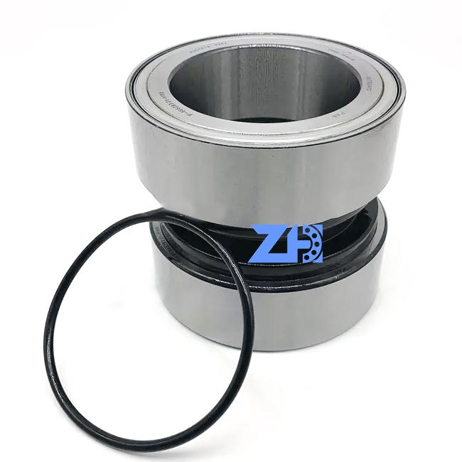 58*110*115mm Heavy Duty Truck Wheel Bearing 566427 H195