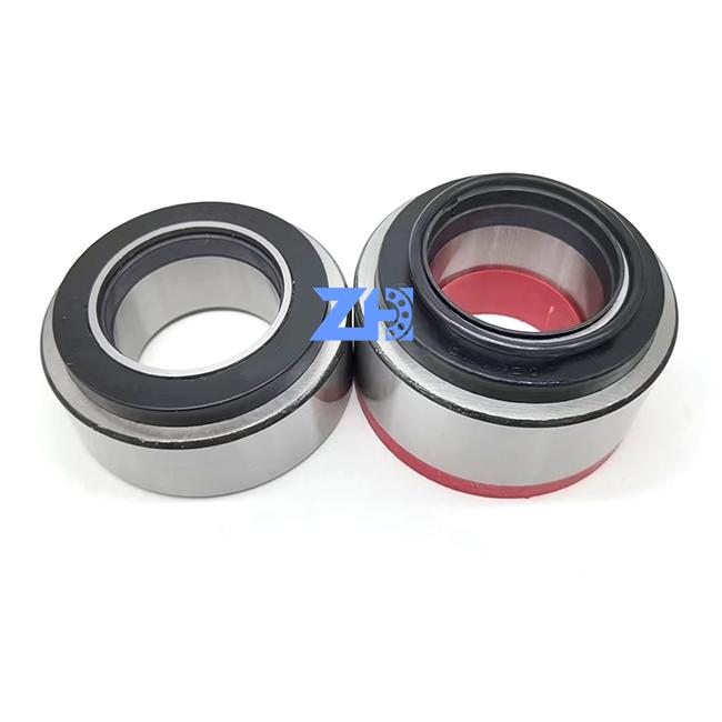 68x125x115 mm Truck Wheel Bearing 581079 581079RS 581079RZ CHROME STEEL ...