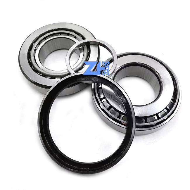 4337419 Cylindrical Roller Bearing For Crawler Excavator EX200-5 EX ...