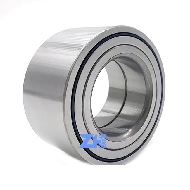DAC42760039 Double Sealed Car Hub Bearing 42x76x39mm Ball Bearing ...