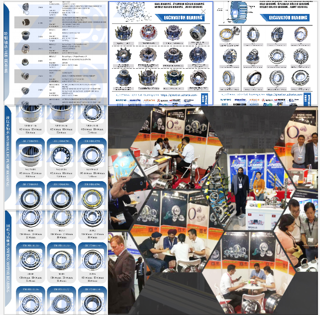 Deep Groove Ball Bearing 6009ZZ 6009RS 6009-2RS CHROME STEEL 45*75*16mm