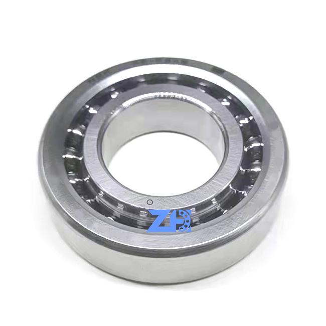 P0 P5 P3 Quality level Angular contact bearing 30TAC62 30TAC62RS ...