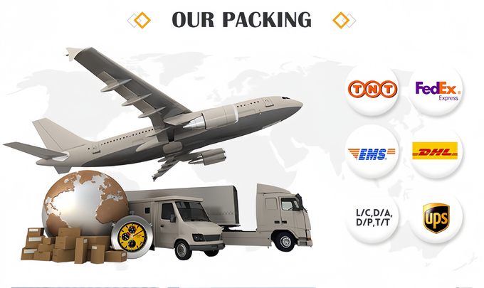 FY511M Square Flanged Ball Bearings Single Column For Heavier Loads