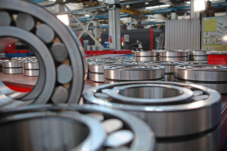 GE16ES Spherical Plain Bearing GE16ES-2RS