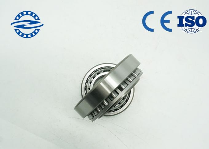 Single Column Precision Roller Bearing , M88048 Small Tapered Roller ...