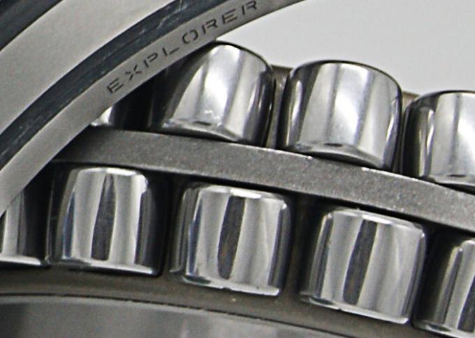 Sweden Origin Spherical Roller Bearing 23044 CC W33 Mining Machinery ...