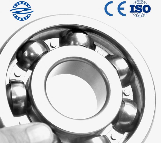 NTN NSK 6024 6026 6028 ZZ 2RS OPEN Deep Groove Ball Bearing High Accuracy