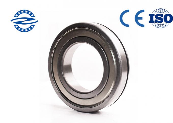 6015 Deep Groove Ball Bearing Brand Z&H NTN 6015 Sizes Long Life