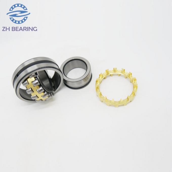 Sealed Spherical Roller Bearing 22212 Especially For Heavy Duty And Loads
