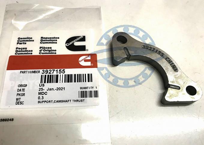 Dongfeng Cummins 6CT engine camshaft thrust piece C3901761 3914641 3927155